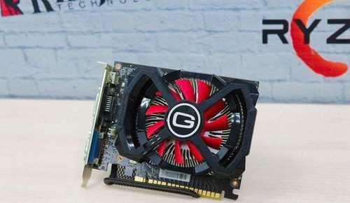 Видеокарта Gainward GeForce GTX 650 2Gb 128Bit