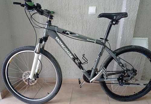 Продам Mongoose Tyax Comp