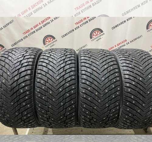 iLink Wintervorhut Stud II 245/40 R19 98T