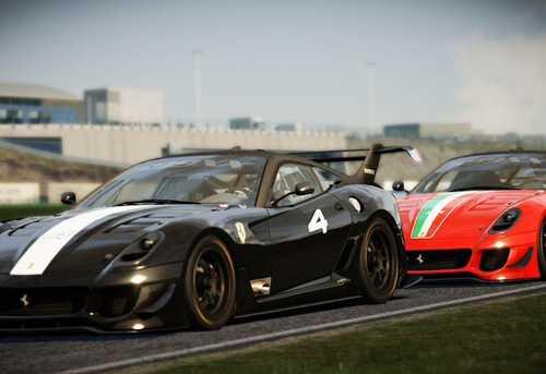 Ключ Assetto Corsa Ultimate Edition Xbox One, X,S