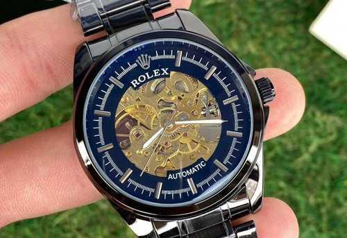 Часы механические Rolex