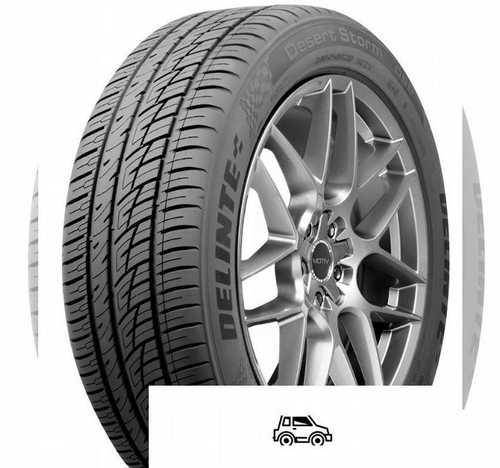 Delinte DS8 255/45 R19 100Y