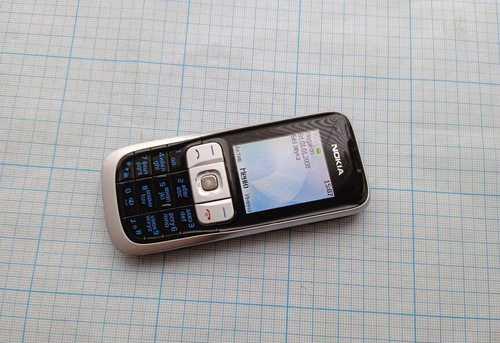 Nokia 2630