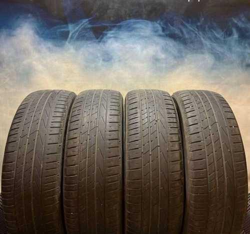 Hankook Ventus S1 Evo 2 SUV K117C 225/60 R18 104W