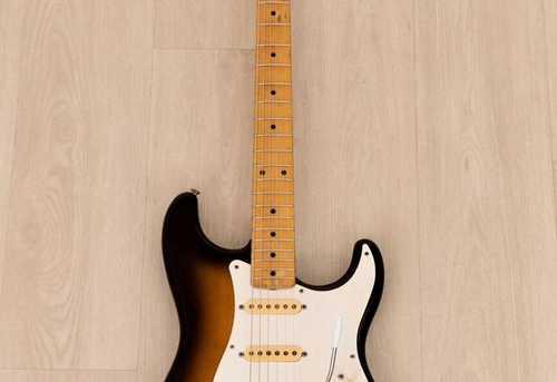 Электрогитара Fender Stratocaster 1957 Vintage Rei