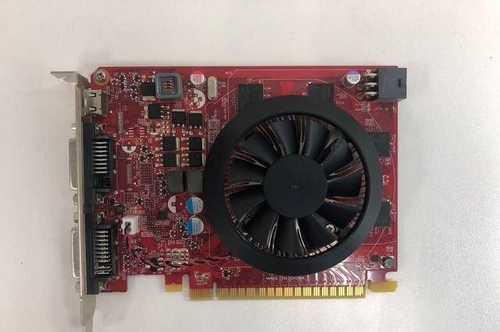 Видеокарта MSI GeForce GTX650, 2Гб