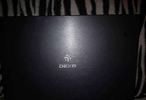 Dexp atlas W650SF