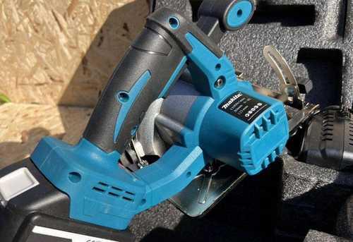 Циркулярка makita, посадочный диск 125, акм