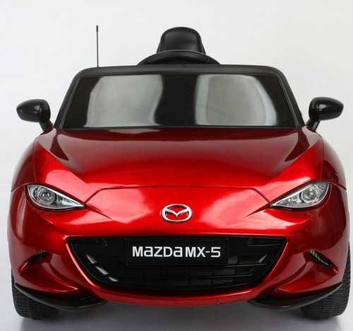 Детский электромобиль Mazda MX-5 4х4