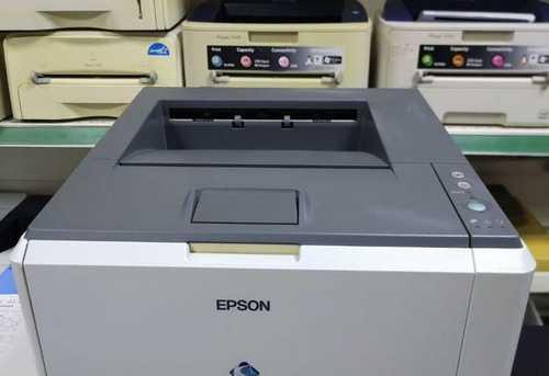 Принтер лазерный Epson AcuLaser m2000