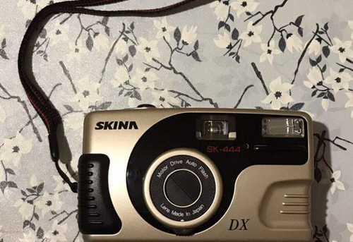 Плёночный фотоаппарат Skina SK444