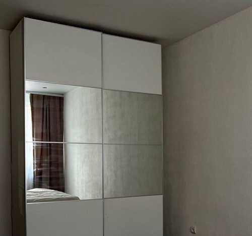 Шкаф IKEA б/у