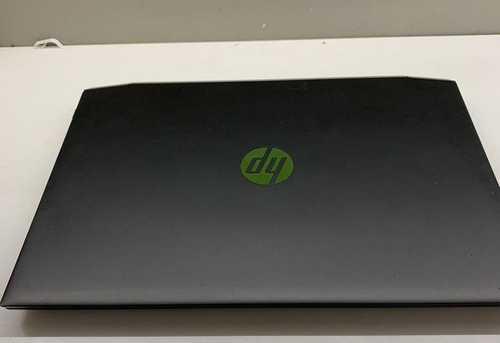 Hp Pavilion gaming 15