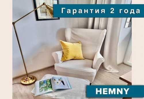 Чехол на кресло Страндмон (икеа/ikea)