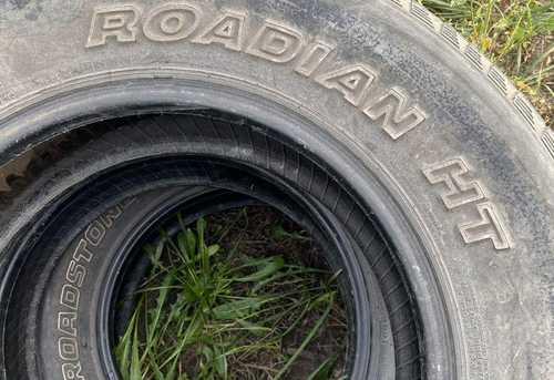 Roadstone Roadian H/T SUV 265/65 R17