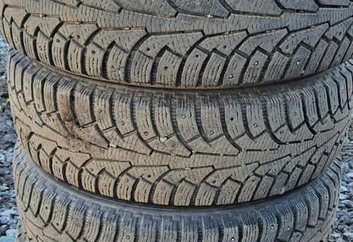 Nokian Tyres Hakkapeliitta 5 225/65 R18