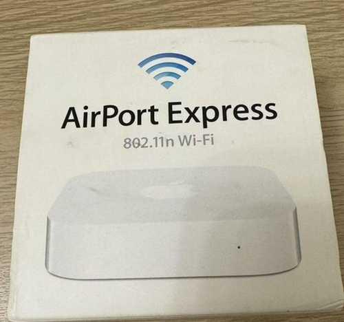 Apple Airport express a1392