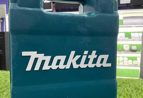 Аккумуляторная дрель-шуруповерт Makita DF488dwae