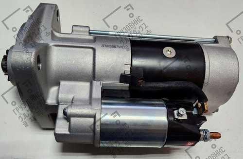 Стартер, krauf (Германия) stm3867wd