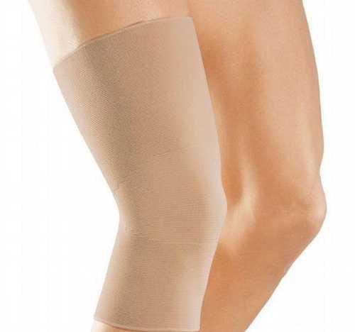 Бандаж коленный medi elastic knee support (M)