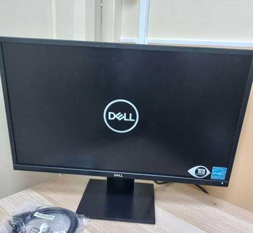 Монитор dell E2420H