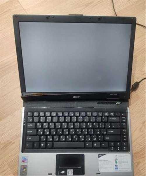 Acer aspire 3628