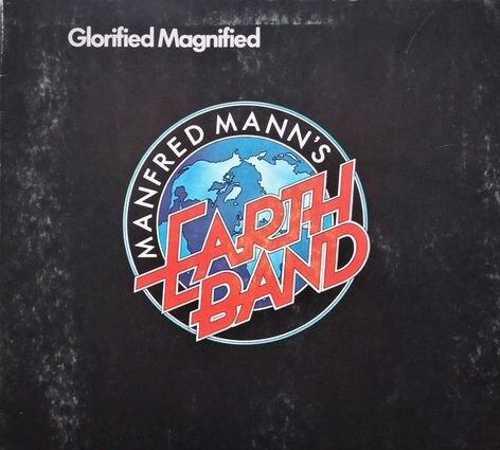 Manfred mann s earth band - USA