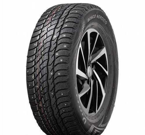 Viatti Bosco Nordico V-523 205/70 R15