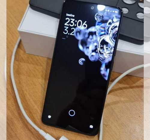 Xiaomi Redmi Note 13, 8/128 ГБ