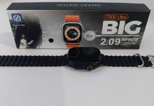 SMART watch T900 UItra