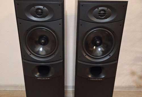 Wharfedale Xarus 3500 напольная акустика