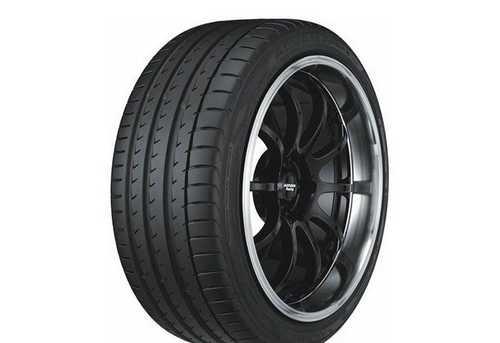 Yokohama Advan Sport V105 245/40 R17 91W