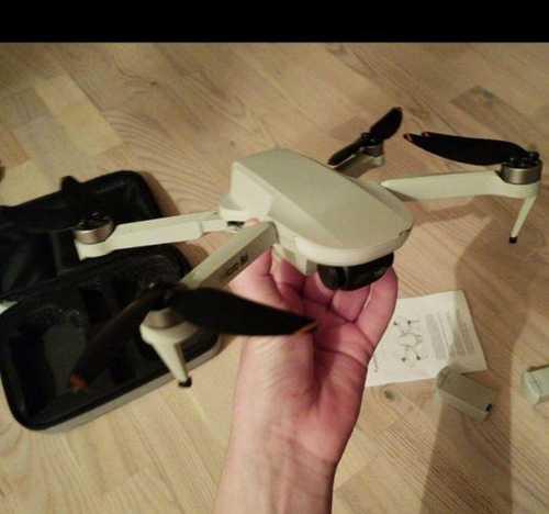 Drone micro B6