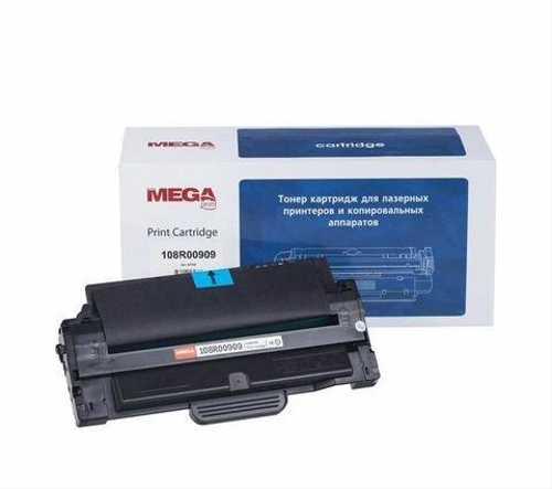 Лазерный картридж Mega 108R00909 Xerox