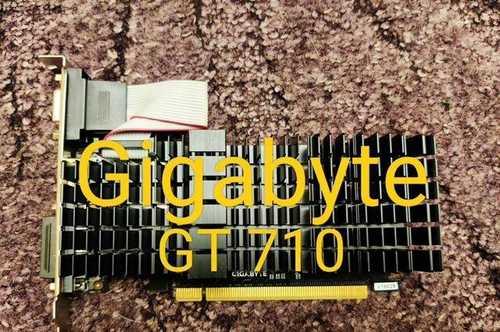Gigabyte GT 710