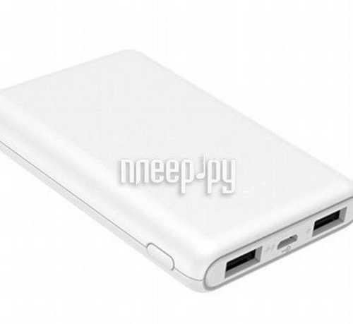 TFN Power Bank Porta 5 5000mAh White TFN-PB-246-WH купить б у Москва | Festima.Ru (409555263)