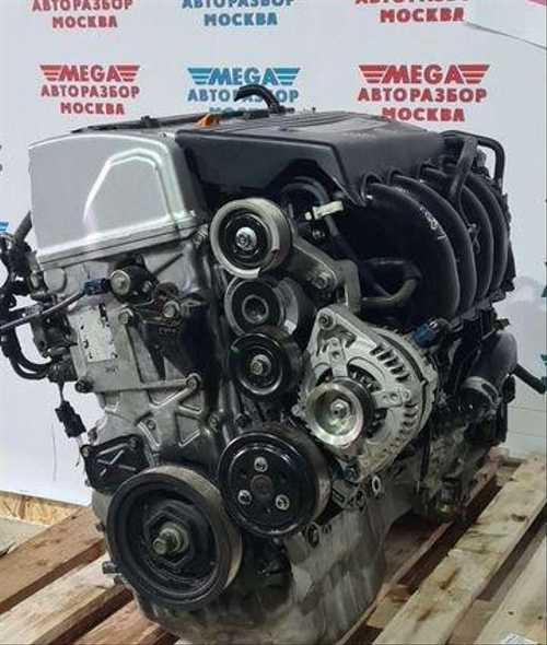 Двигатель honda k20a