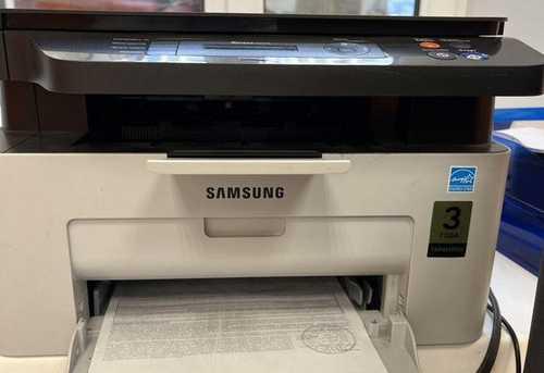 Мфу /принтер лазерный Samsung M2070