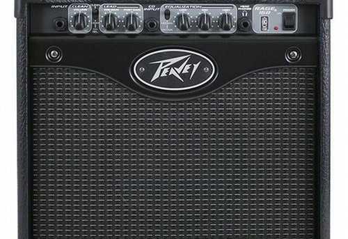 Peavey Rage 158 новый