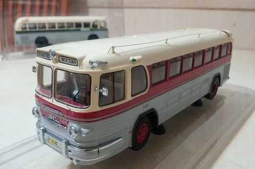 Зис-127 DIP Models / Modimio