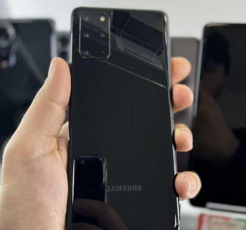 Samsung Galaxy S20 , 8/128 ГБ
