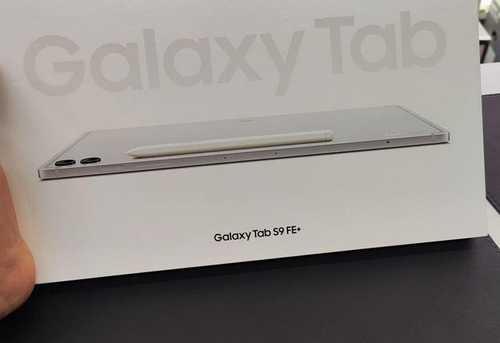 Samsung galaxy Tab S9 FE Plus