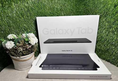 Samsung Galaxy Tab S9+ Plus 5G LTE 12/512 GB рст