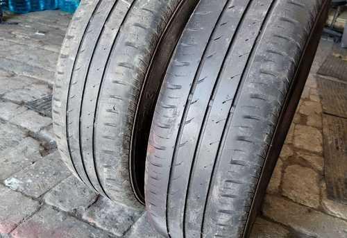 Continental ContiEcoContact 3 185/65 R15