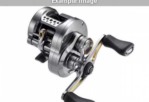 Катушка shimano 23 calcutta conquest BFS HG left