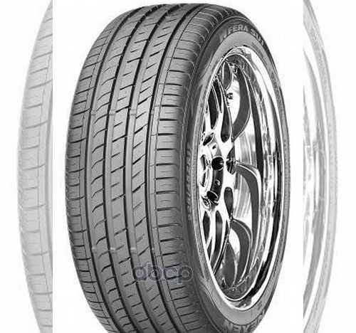Nexen N'Fera SU1 235/45 R17