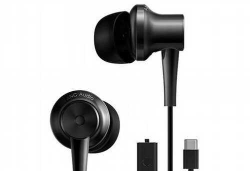Наушники Xiaomi Mi ANC & Type-C In-Ear Headphones