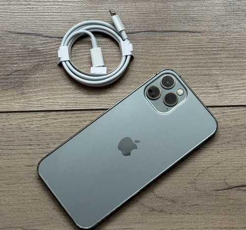 iPhone 12 Pro, 128 ГБ
