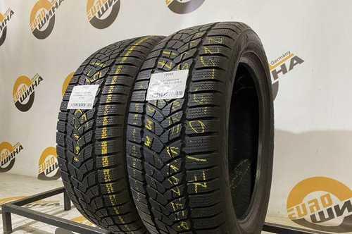 Firestone Winterhawk 3 225/50 R17