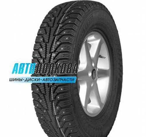 Ikon Tyres Nordman C 205/75 R16C R